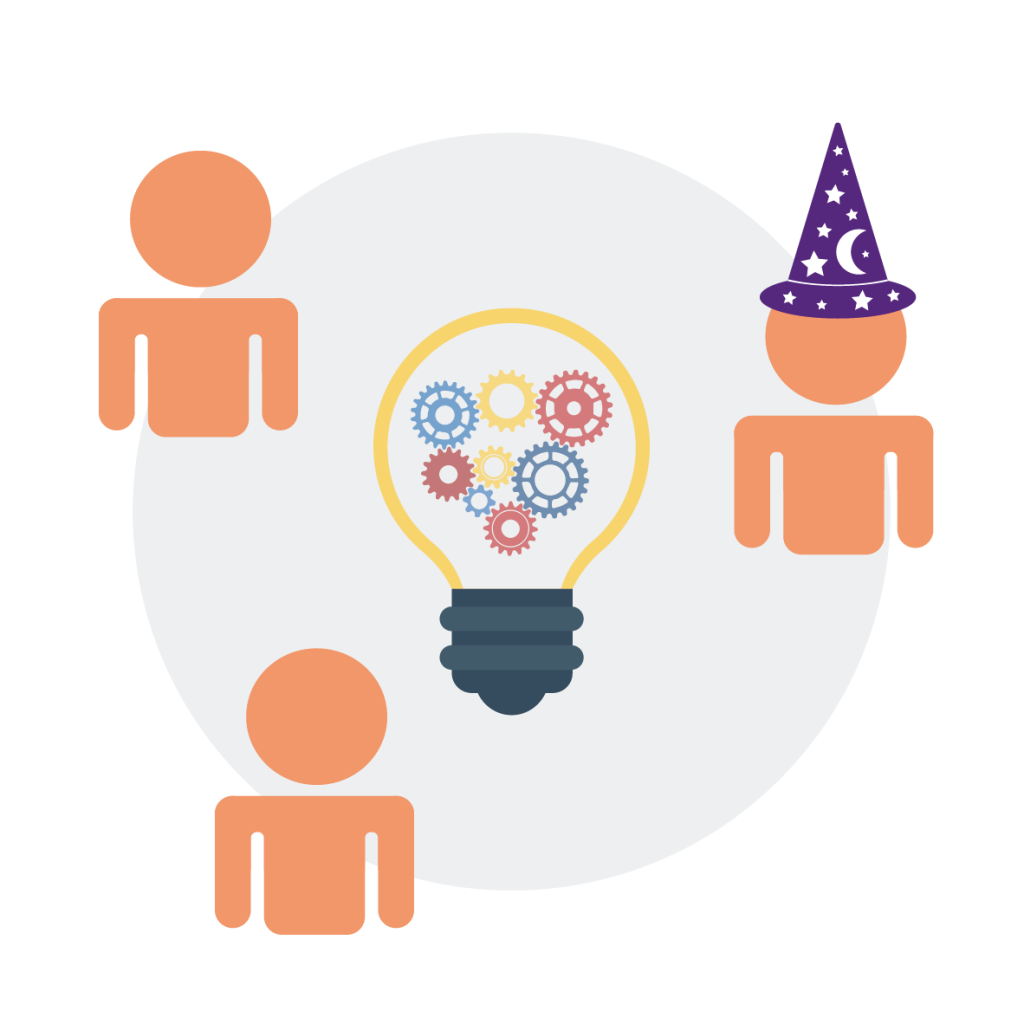 Communities of Practice – P4-Dev Framework V2