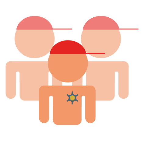 Cluster Scrum Master Group (CSMG) – P4-Dev Framework V2