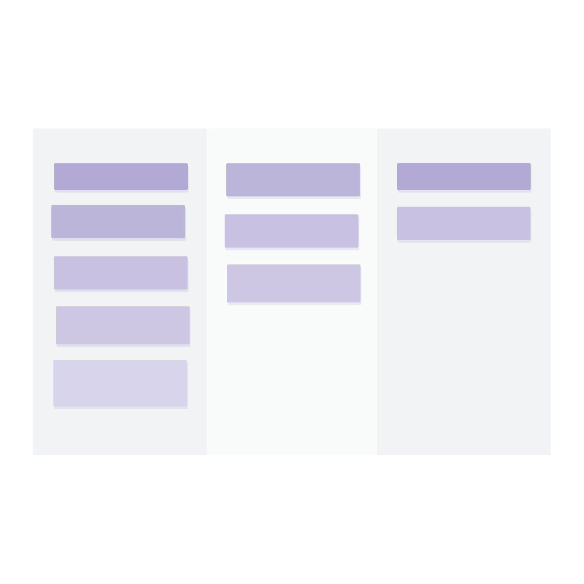 Cluster Backlog – P4-Dev Framework V2